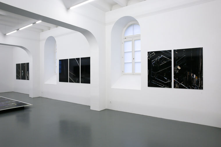 Inside the Digital Panopticon « JULES SPINATSCH